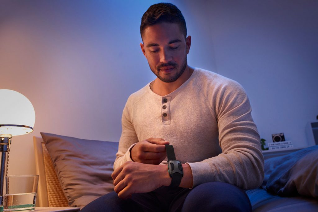 20 INNOVATIONS for 40 WINKS – The Latest in Tech & Nutrition – ICONIC ...