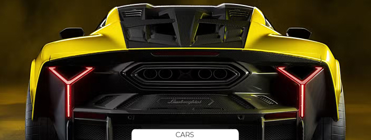 Lamborghini Fenomeno: The Fastest Lambo Ever – ICONIC CONCIERGE