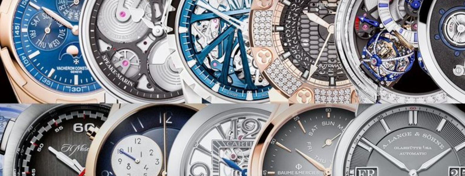 WATCHES & WONDERS 2020 – ICONIC CONCIERGE
